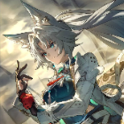 Ghosto - Temtem France