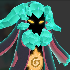 Album StickTem! de nymphalink - Temtem France