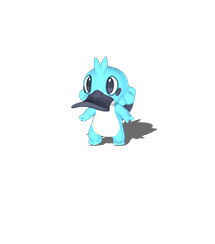 Temtem Platypet sur la Tempédie (Tempedia) - Temtem France